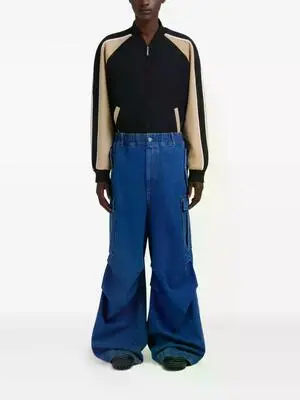 Marni Cargo Jeans