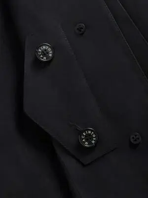 Mackintosh Banton Coat