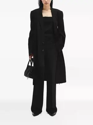ANN DEMEULEMEESTER Viv Tailored Coat