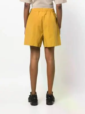 Moncler Elasticated-waistband Shorts