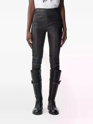 Ann Demeulemeester Leggings