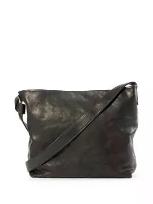 ANN DEMEULEMEESTER Medium Runa Shoulder Bag