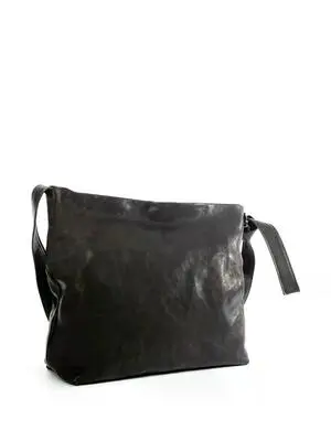 ANN DEMEULEMEESTER Medium Runa Shoulder Bag