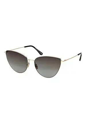 TOM FORD Cat-eye Sunglasses