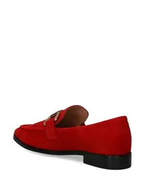 BIBI LOU Vela Loafers