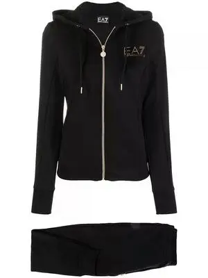 EA7 Evolution Tracksuit
