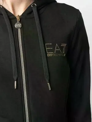 EA7 Evolution Tracksuit