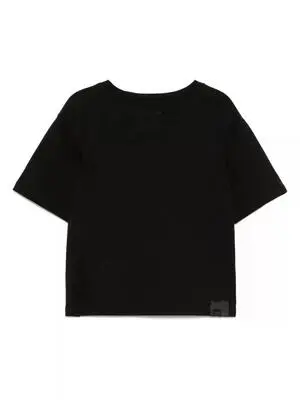 Izzue Logo T-shirt