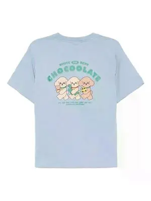 CHOCOOLATE Graphic T-shirt