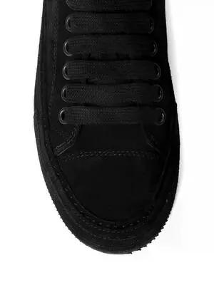 ANN DEMEULEMEESTER Nono Platform Sneakers