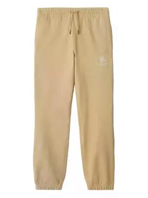 Burberry Cotton Track Pants