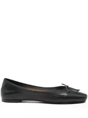 Khaite Charlotte Ballet Flats