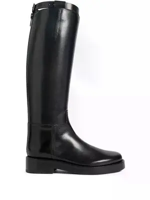 Ann Demeulemeester Casual Boots For Women