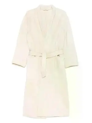 Max Mara Shearling Coat