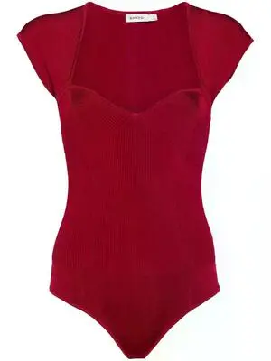 Simkhai Barbara Bodysuit