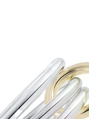 SPINELLI KILCOLLIN Solarium Ring - Silver