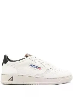 AUTRY Medalist Sneakers - Neutrals