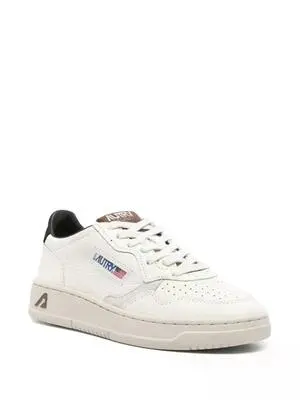 AUTRY Medalist Sneakers - Neutrals