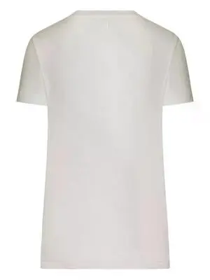Max Mara Short-sleeve Classic T-shirt