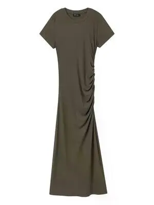 T Shirt Day Dresses