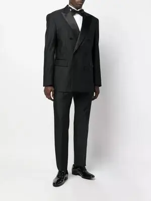 Dsquared2 Tailored Double-breasted Suit