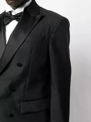 Dsquared2 Tailored Double-breasted Suit