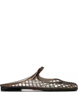 Tory Burch Mellow Mary Jane Slides