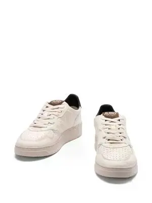 AUTRY Aulmle Sneakers - Neutrals