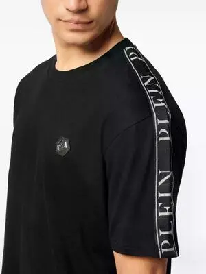 Philipp Plein Plein Tape T-shirt