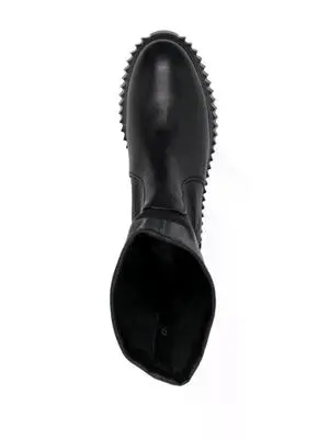 Agl Milagros 65mm Round-toe Boots