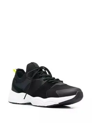 Calvin Klein Low-top Lace-up Sneakers