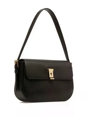Bally Lock Me Shoulder Bag