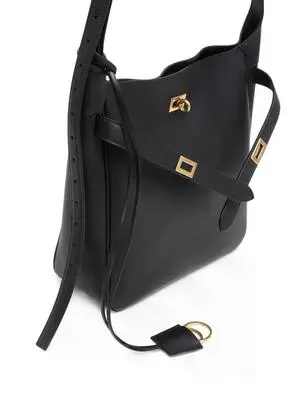Balenciaga Bel Air Shoulder Bag