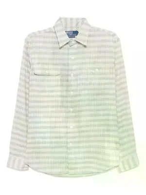 Polo Ralph Lauren Classic Shirt