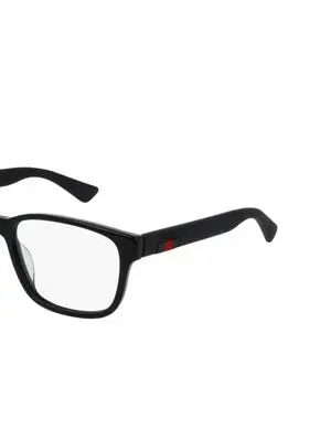 Gucci Square-frame Glasses