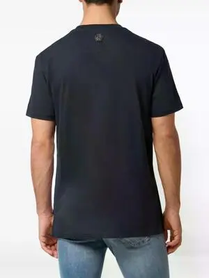 Philipp Plein Skull-print T-shirt