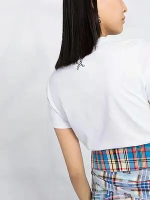 Kenzo Logo-print T-shirt