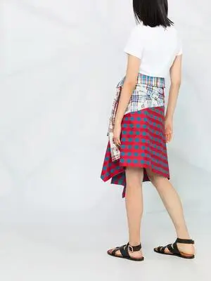 Kenzo Logo-print T-shirt