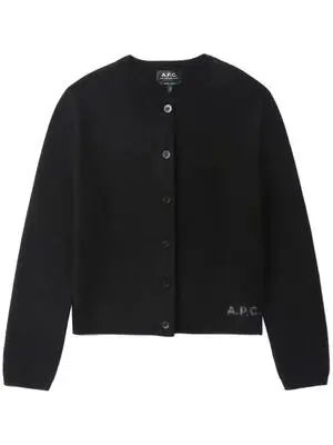 A.p.c. Mila Cardigan