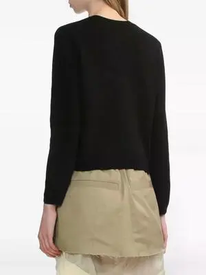 A.p.c. Mila Cardigan