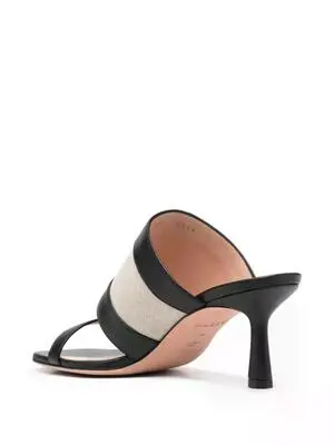 Bally Strap-detail Sandals