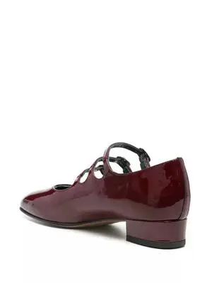 CAREL Ariana Ballet Flats