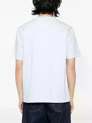 LANVIN Printed T-shirt