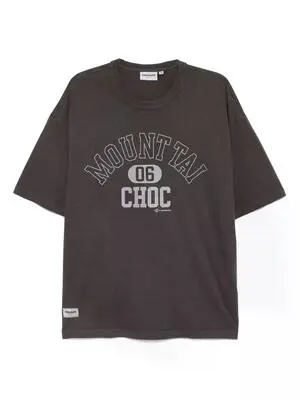 CHOCOOLATE Graphic-print T-shirt