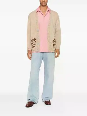Gabriela Hearst Linen Shirt