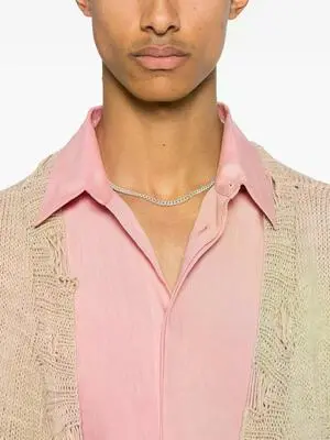 Gabriela Hearst Linen Shirt