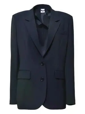 Aspesi Single-breasted Blazer