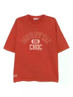 CHOCOOLATE Graphic-print T-shirt