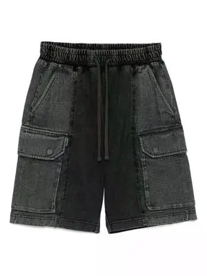 Five Cm Cargo Shorts For Men