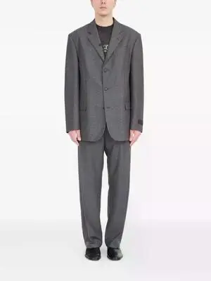 MAISON MARGIELA Tailored Blazer